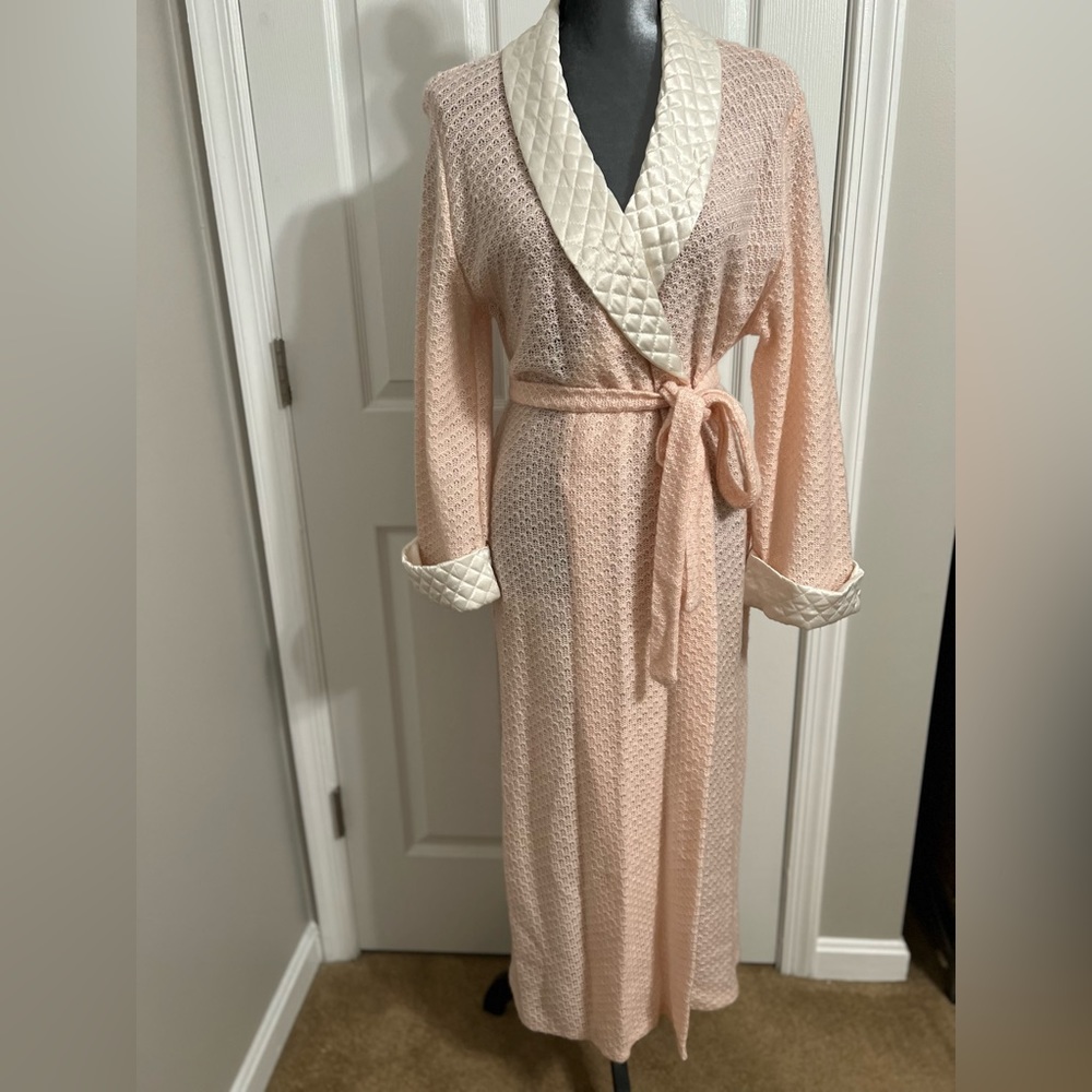 Victoria Secret Robe - Gem